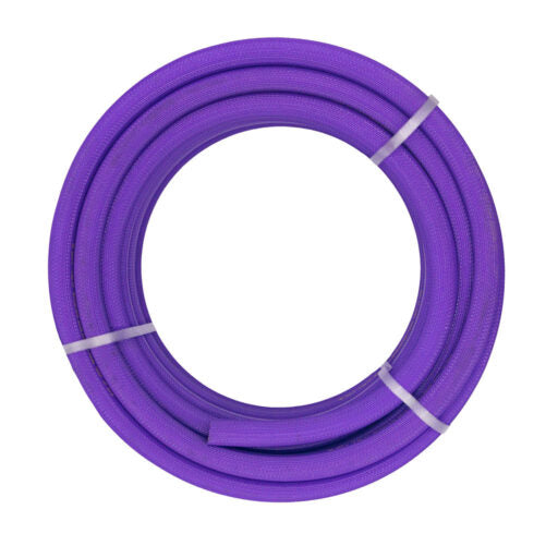Lilac Fire / Sullage Reinforced High Pressure Hose - ZORRO Australia