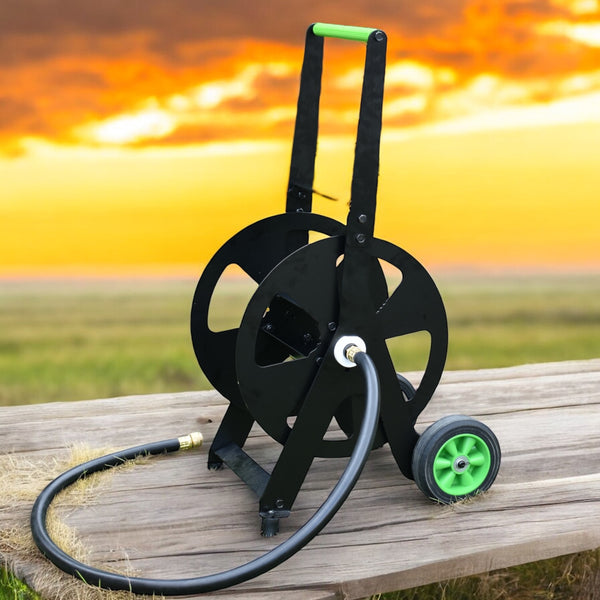 Portable Reels - ZORRO Australia