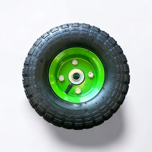 Zorro Reel Replacement Tyre - ZORRO Australia