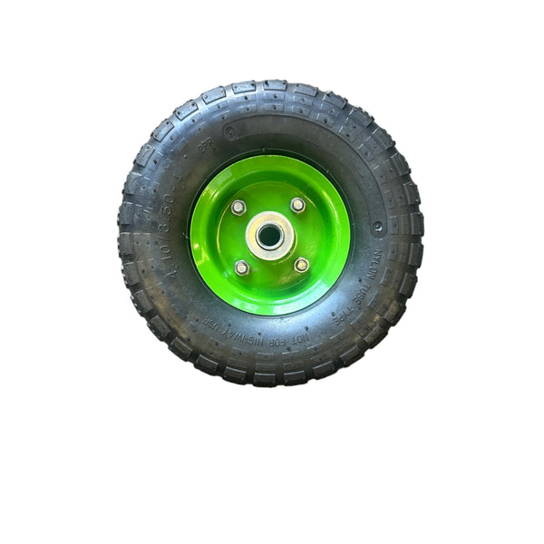 Zorro Reel Replacement Tyre - ZORRO Australia