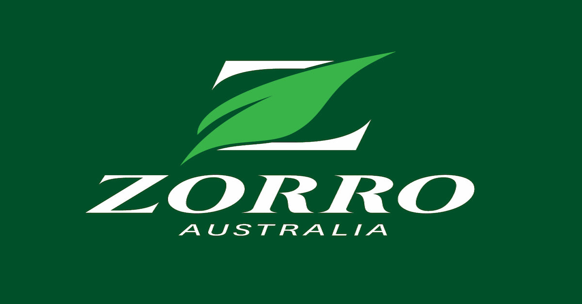 Contact - ZORRO Australia