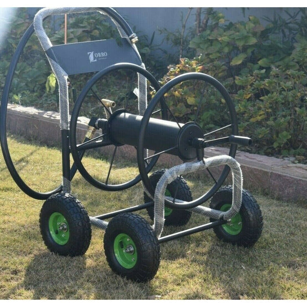 Portable Reels - ZORRO Australia