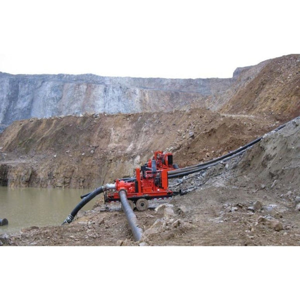 BAUER B-Type Coupling Female to Male Step Bow - ZORRO Australia