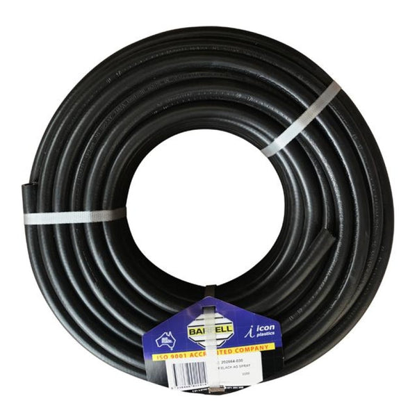 AG Spray Chemical Hose - ZORRO Australia