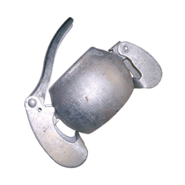 Bauer - ZORRO Australia