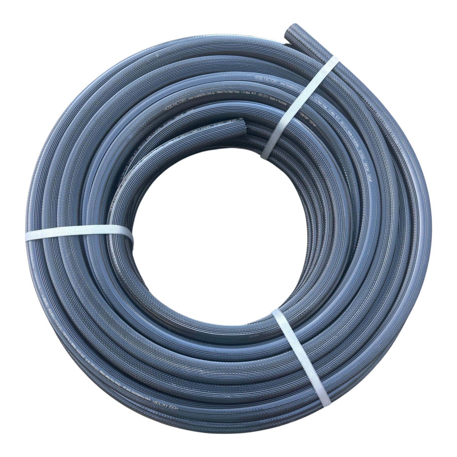 Fire Hoses - ZORRO Australia