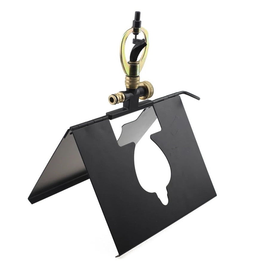 Sprinklers and Sprinkler Stands - ZORRO Australia