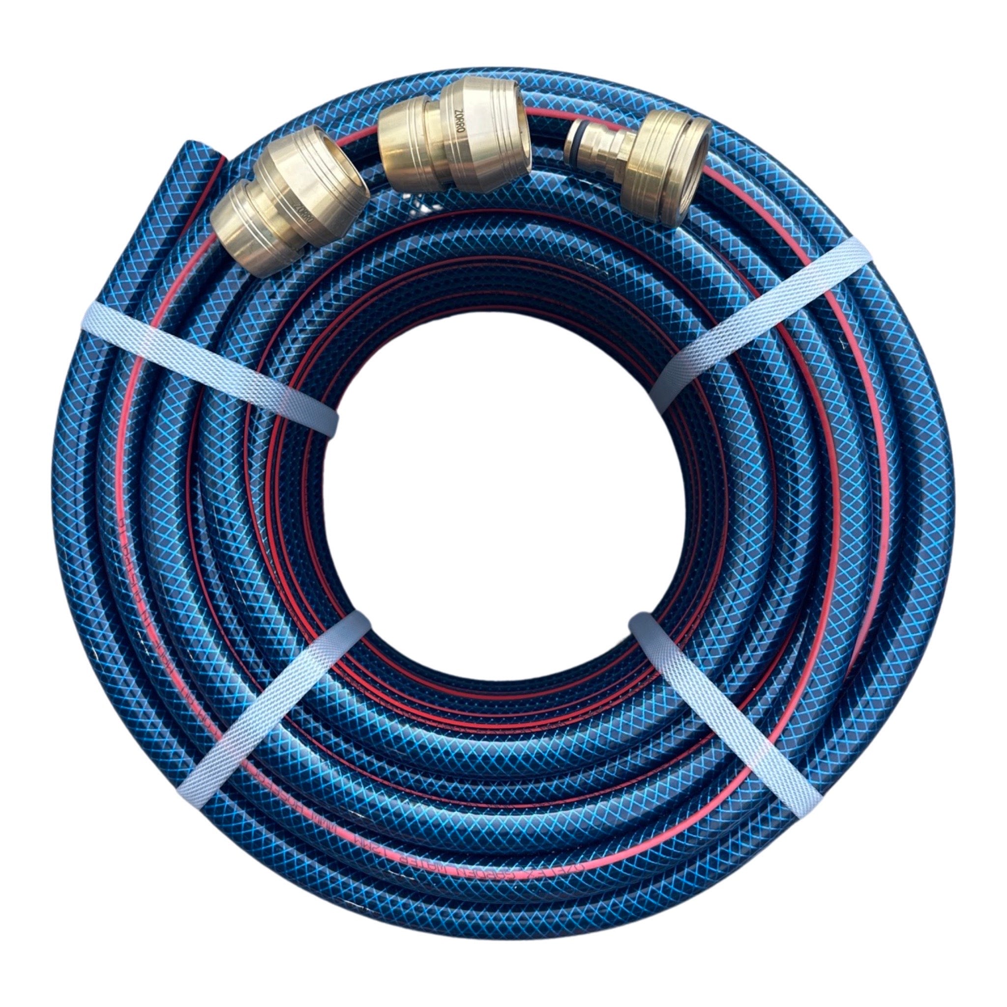 Garden Hoses and Garden Hose Supplies - ZORRO Australia