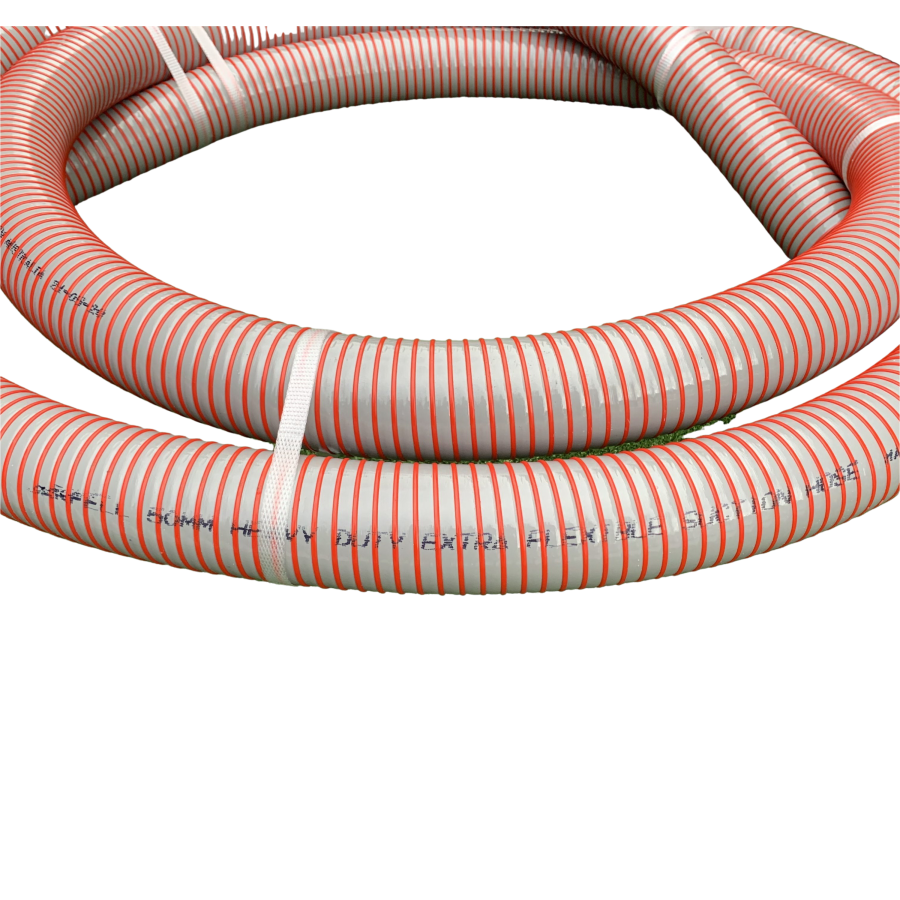 BARFELL Suction Hose Kit with Camlocks TYPE C & A & Strainer - ZORRO ...