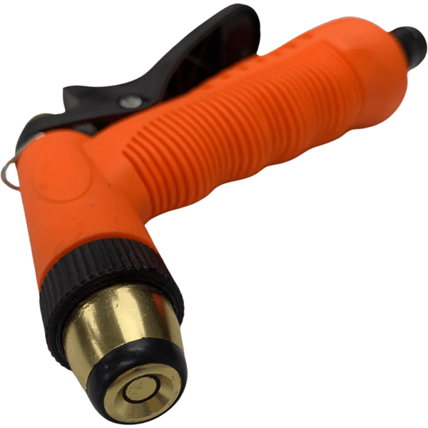 RYSET Pressure Trigger Spray Gun - ZORRO Australia