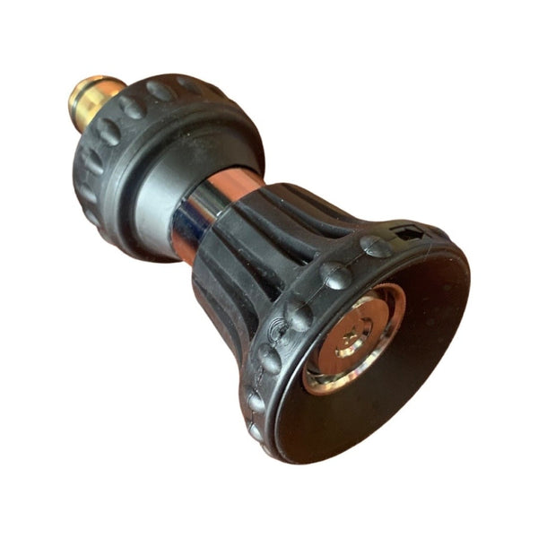 Fire Nozzle Spray with 12mm Brass Tool Adaptor - ZORRO Australia