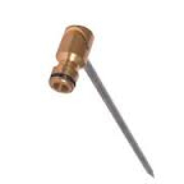 NETA Brass Spike Angle Sprinkler 12mm - ZORRO Australia