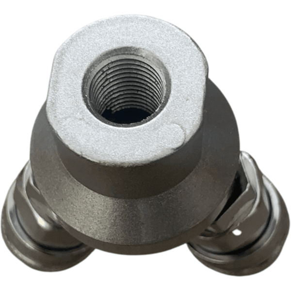 Nitto Style 2 Way Quick Connect Splitter Coupler Pneumatic Air Fitting ...