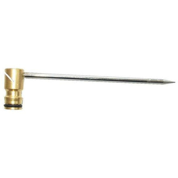 NETA Brass Spike Angle Sprinkler 12mm - ZORRO Australia