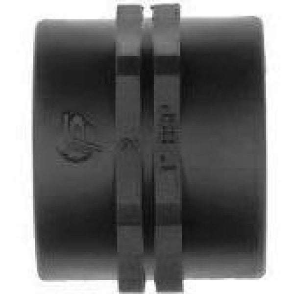 Polly Threaded Coupling Fitting Various Sizes Avaialable - ZORRO Australia