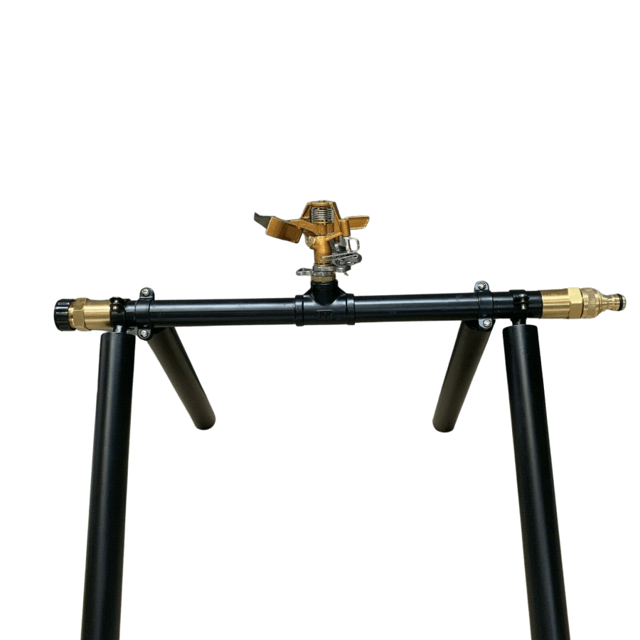 Sprinklers and Sprinkler Stands - ZORRO Australia