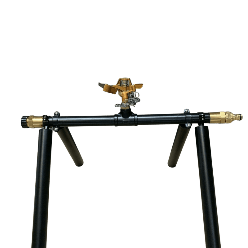 Sprinklers and Sprinkler Stands - ZORRO Australia