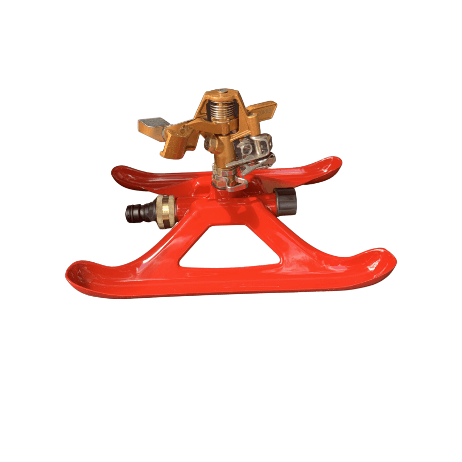 Sprinklers and Sprinkler Stands - ZORRO Australia